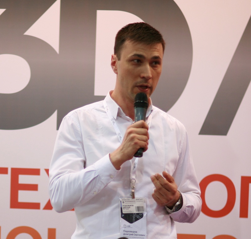 Бизнес на 3D принтере: самые выгодные концепции